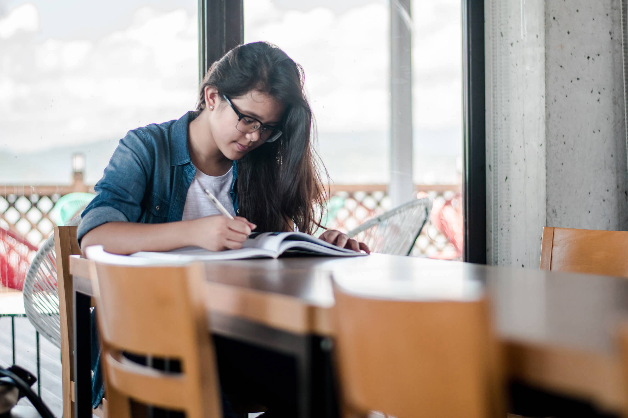 The benefits of mentoring for GCSE and A'level students - Student Navigator