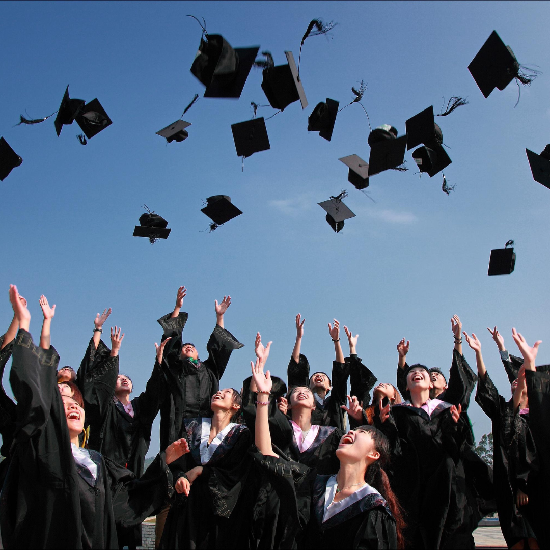 Getting your career on track after graduation - Student Navigator